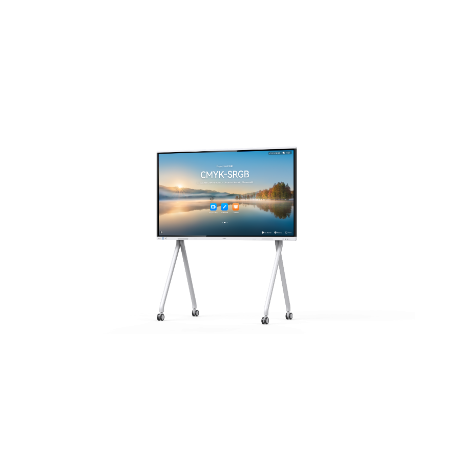 Huawei IdeaHub Board 3 Pro 4K 75" Akıllı Toplantı ve İşbirliği Ekranı
